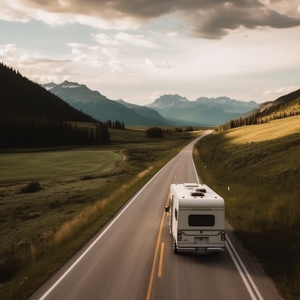 Top Tips For Planning The Perfect RV Trip - Camper Compendium
