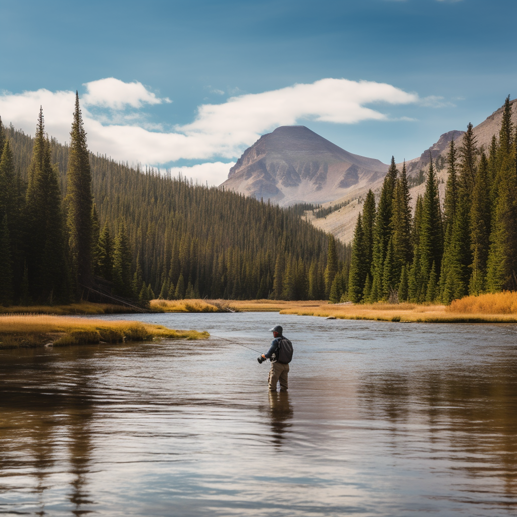5 Hidden Gems: Discover the Best Colorado Fishing Spots for Your Next ...