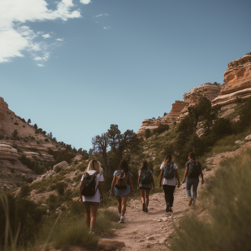 5 Breathtaking Utah Hiking Trails You Can't Miss - Camper Compendium